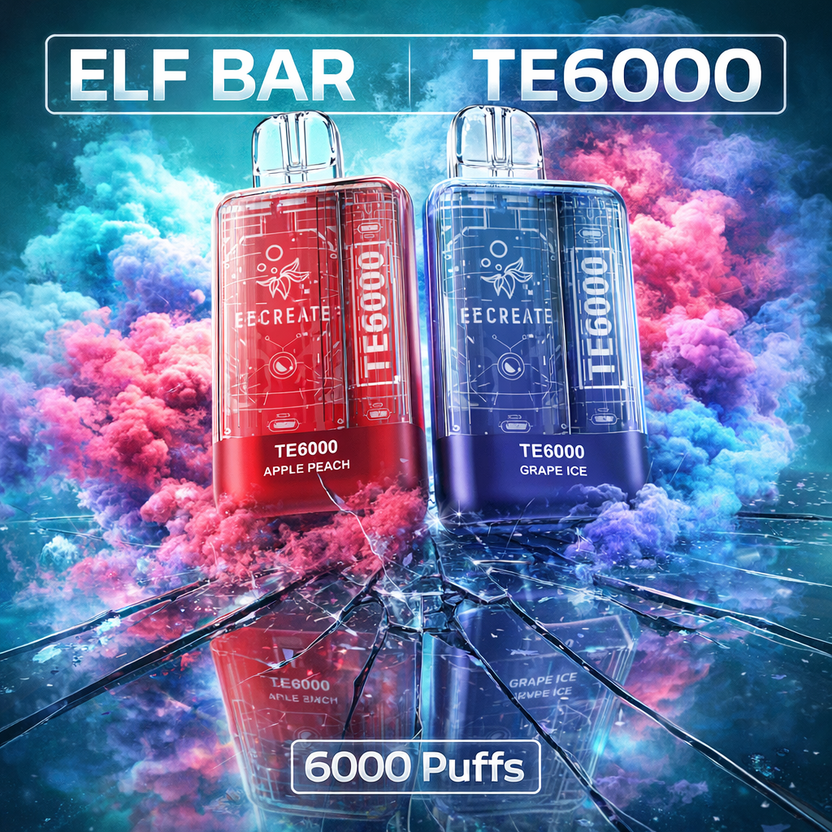Mint Vape | Cool Flavor Disposable Vapes | Buy at Vape Nation