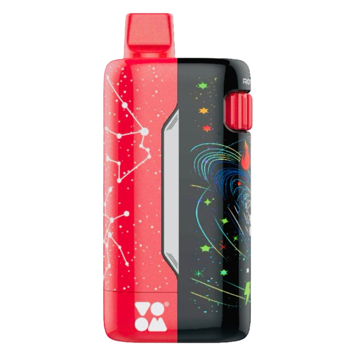 Voom Meteor 70K Peach Ice Disposable Vape