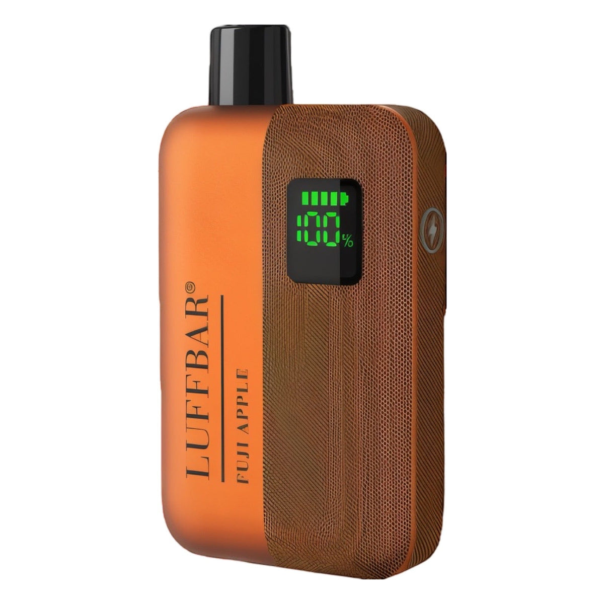 Fuji Apple Disposable Vape | Vape – Luffbar TT9000
