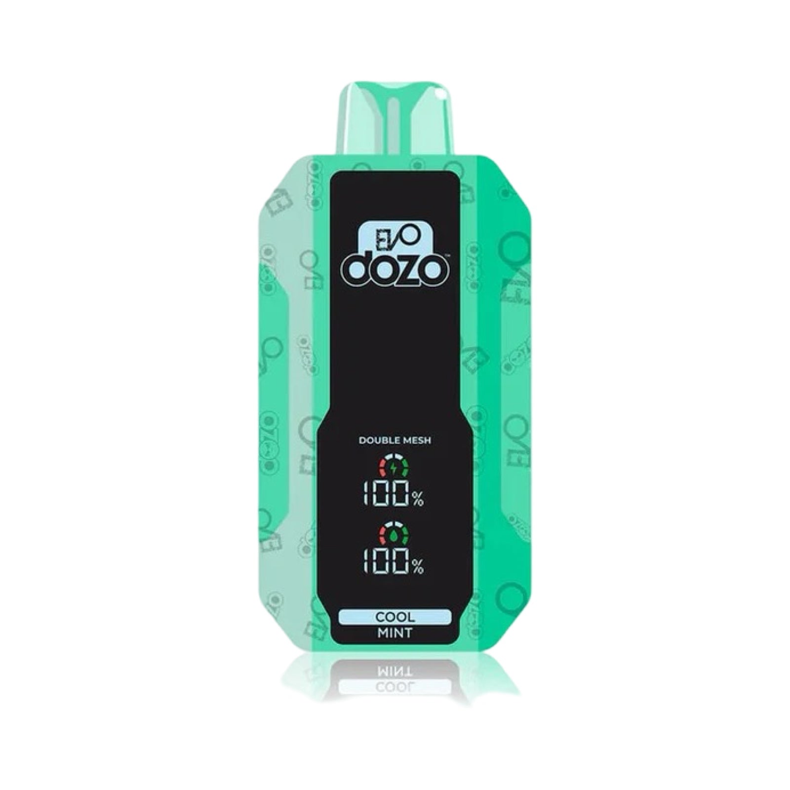 Cool Mint - EVO x Dozo MM18000