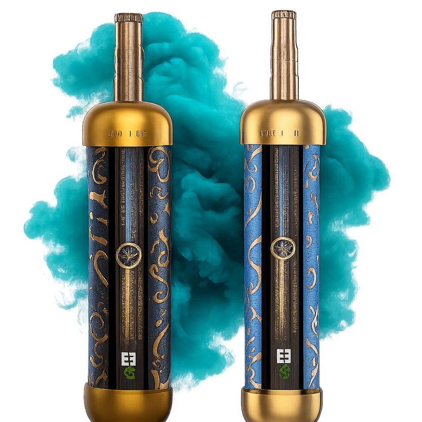 Night Crawler – RAZ | Bold Disposable Vape Flavor Review