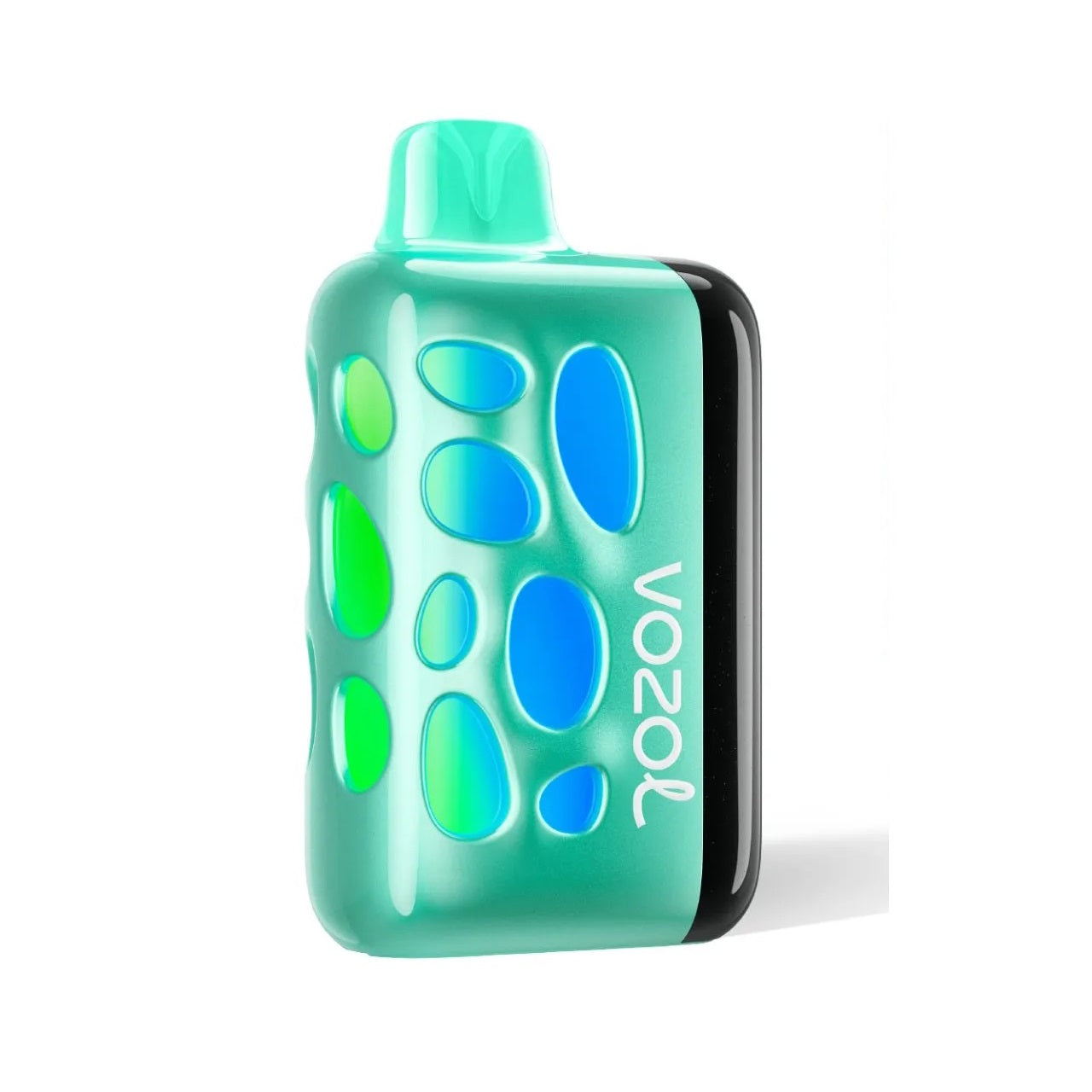Vozol Rave 50K Cool Mint Vape 50000 Puffs