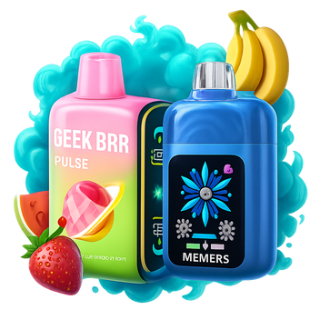 Night Crawler – RAZ | Bold Disposable Vape Flavor Review